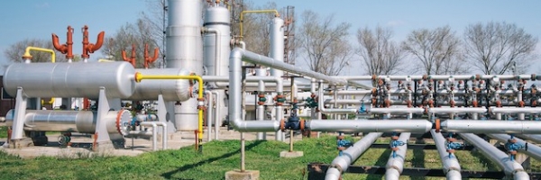 Integrated Rectifier Technologies Inc. - Rectifiers | Control Panels